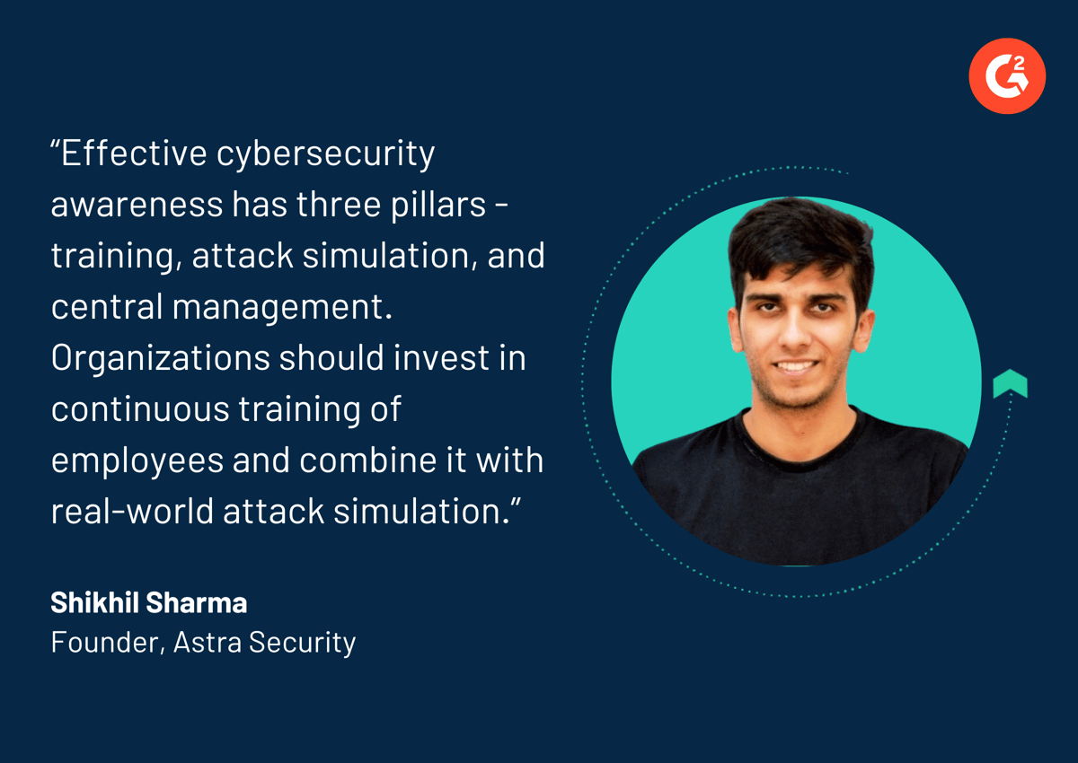Computer Security Day Insights: Hear From India's Top Experts